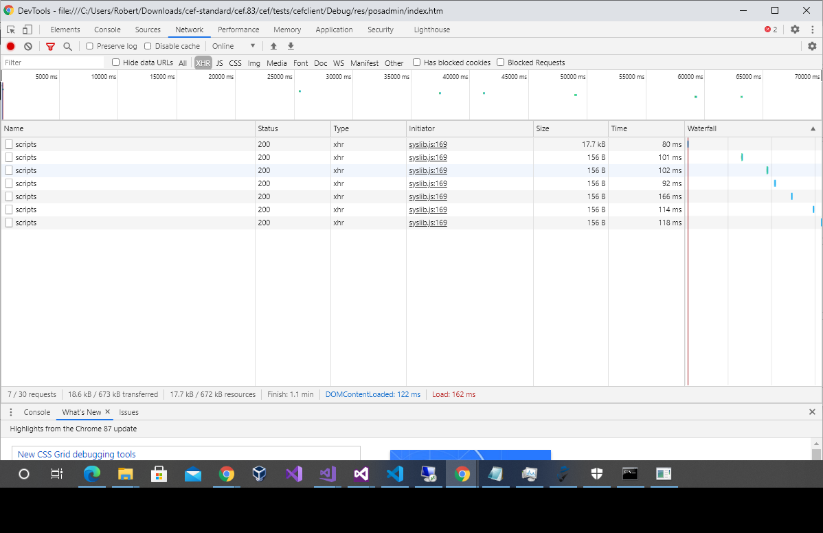 Speed Issue · Issue #1195 · cesanta/mongoose · GitHub