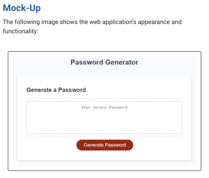 GitHub - Crimsonsurf07/My-Javascript-Password-Generator