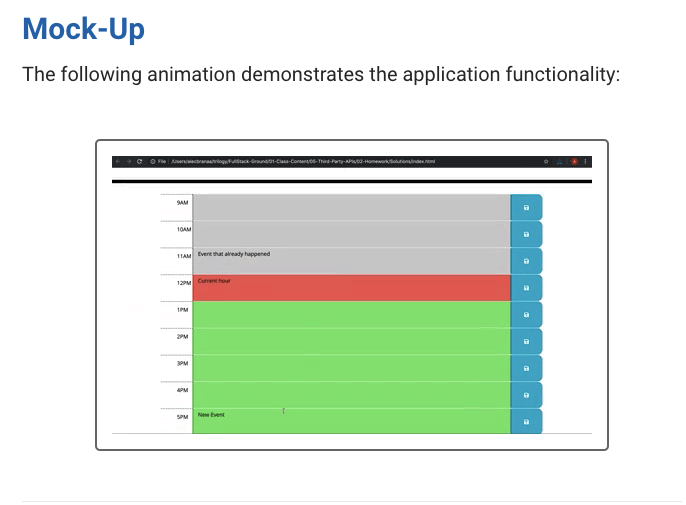 GitHub - Crimsonsurf07/Hourly-Work-Day-Scheduler