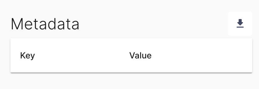 Empty metadata on Donors · Issue #1713 · hubmapconsortium/portal-ui · GitHub
