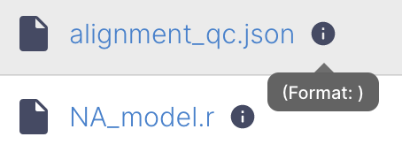 When there are no file descriptions, fail gracefully · Issue #1925 ...