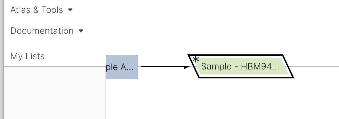 Provgraph nodes have higher z-index than responsive menu · Issue #2104 · hubmapconsortium/portal ...
