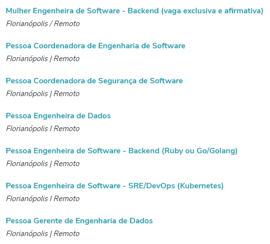 [Remoto] Front-end Developer na RD Station · Issue #4883 · frontendbr ...