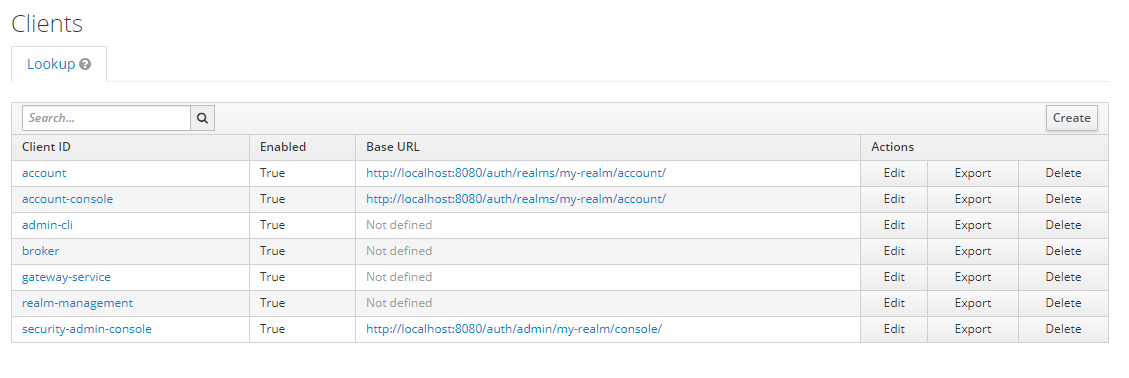 GitHub - arghamza/Catalog-Full-Stack-Application