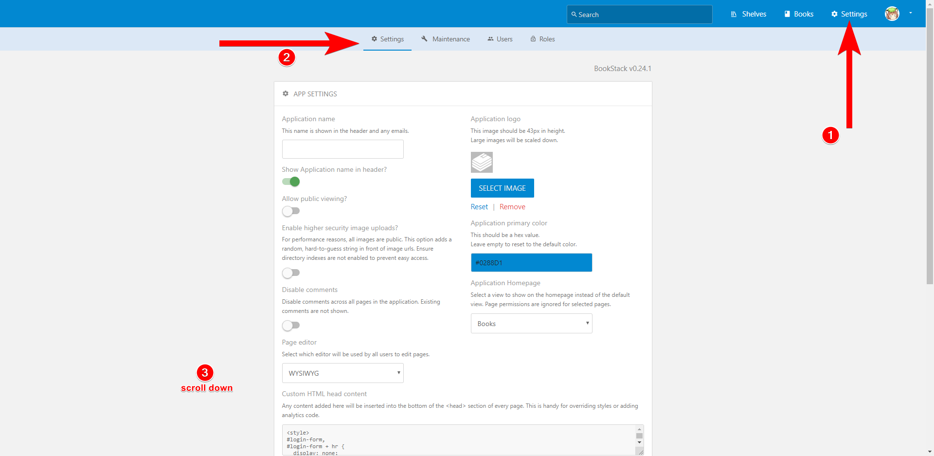Add the option to disable the default Email/Password authentication option · Issue #1090 ...