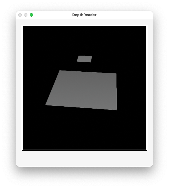 Can't sample depth texture in OpenGL on Mac · Issue #3962 · google/filament · GitHub
