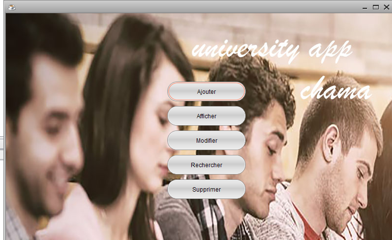 GitHub - BelemoualemChaimae/Java-desktop-app-using-text-files: this ...