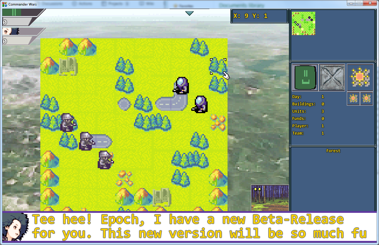 Game not compatible with Windows 7 · Issue #750 · Robosturm/Commander_Wars · GitHub