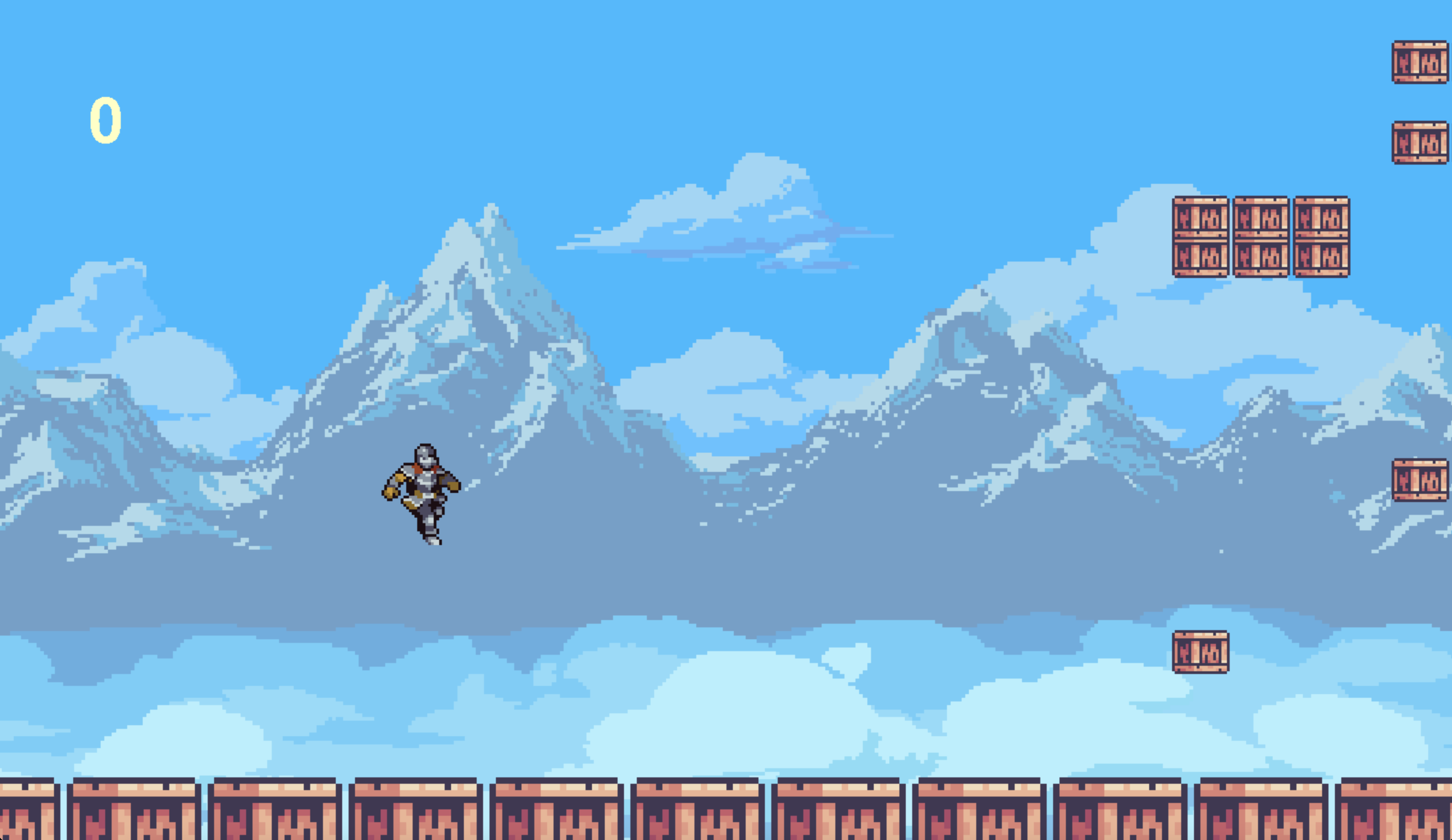 GitHub - GiladSchneider/Running-Game