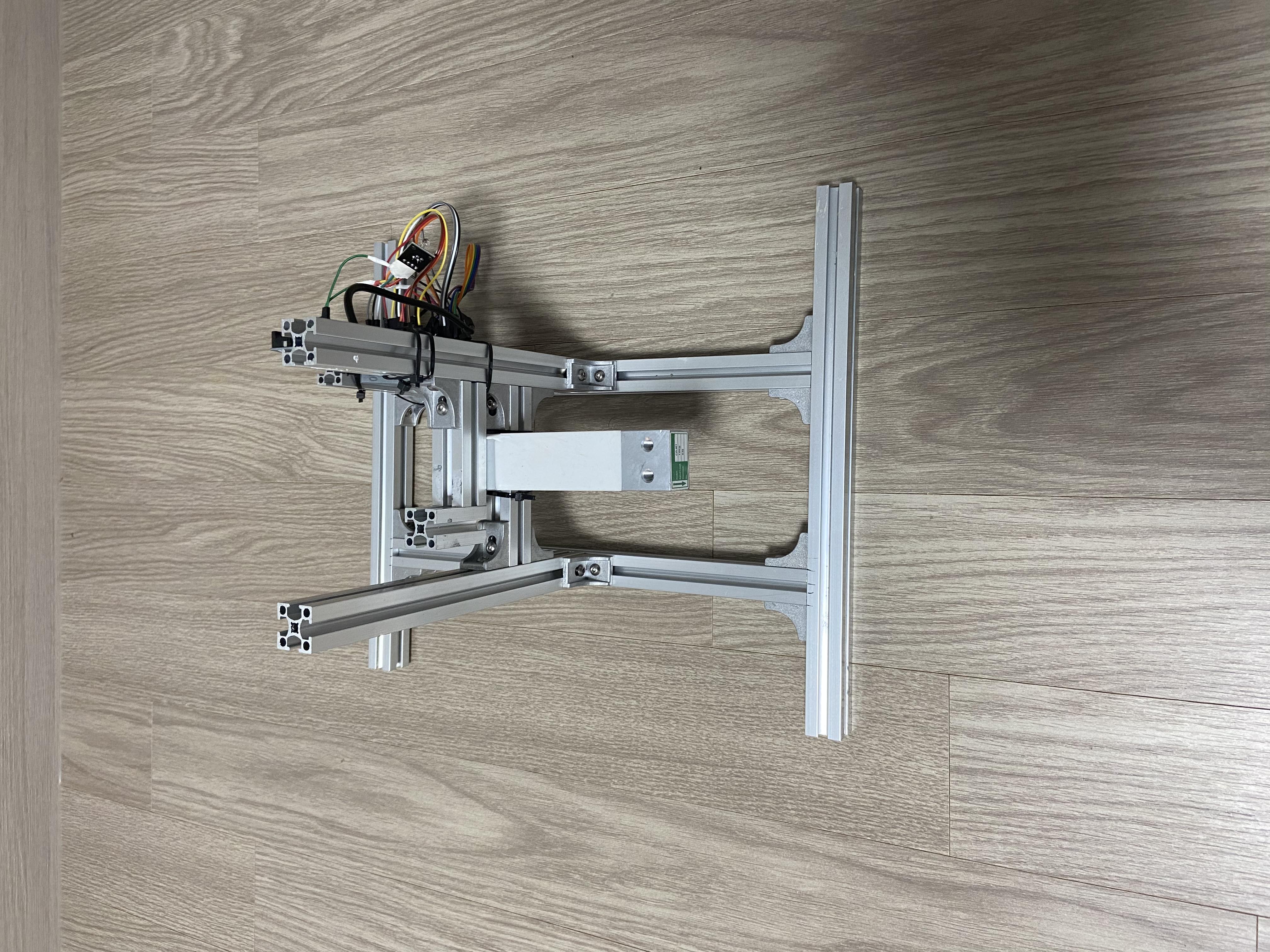 GitHub - joeyheo/Static-Fire-Stand: Static Fire Pad & Electronics ...