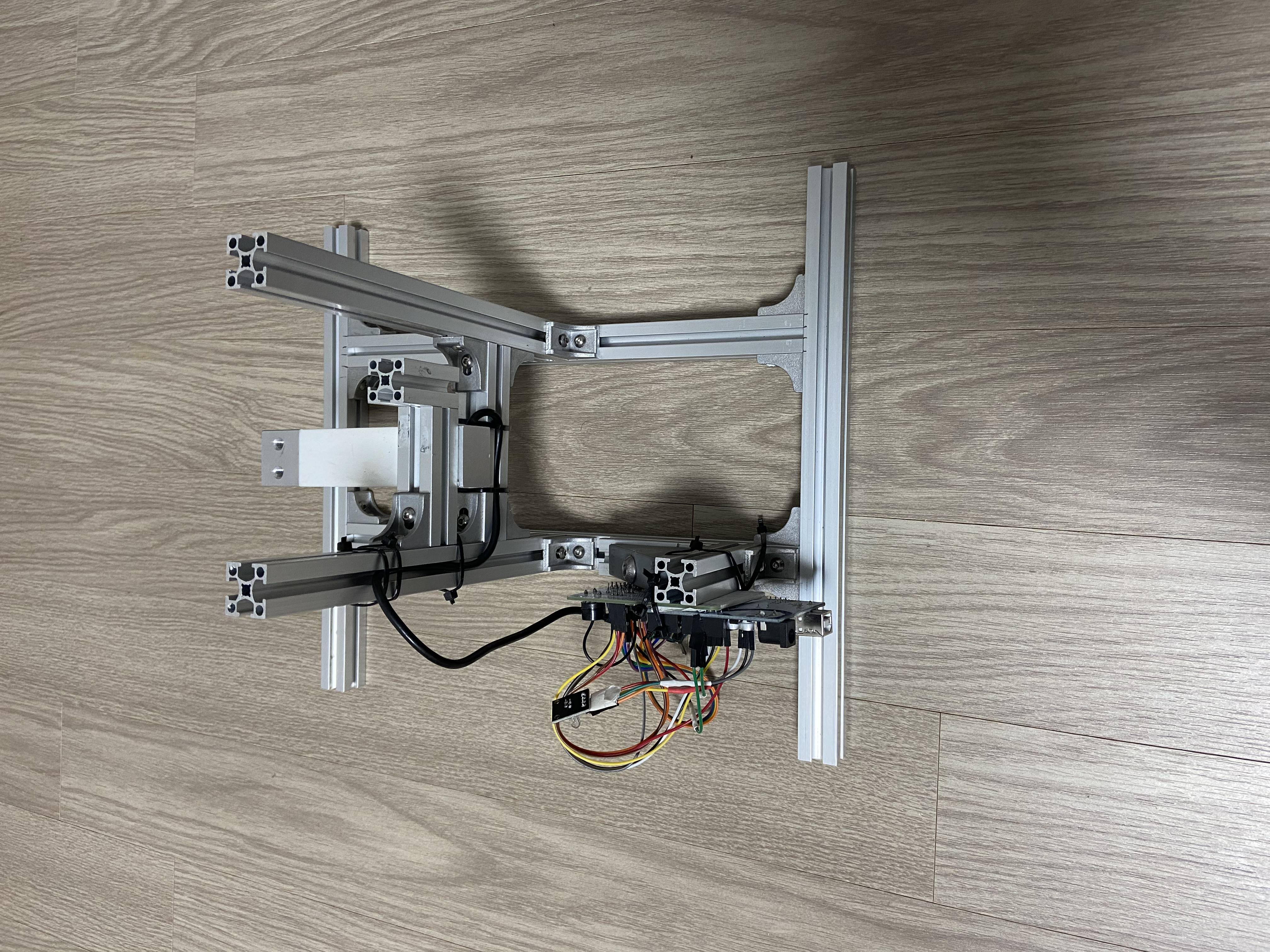 GitHub - joeyheo/Static-Fire-Stand: Static Fire Pad & Electronics ...