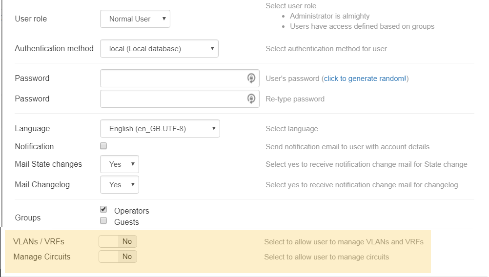 Feature requests: section extensions · Issue #2118 · phpipam/phpipam · GitHub