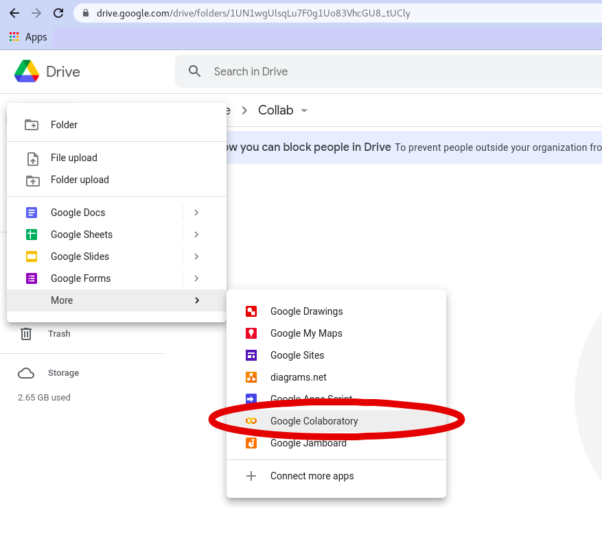 Spacepy will not install in Google Colaboratory · Issue #557 · spacepy ...