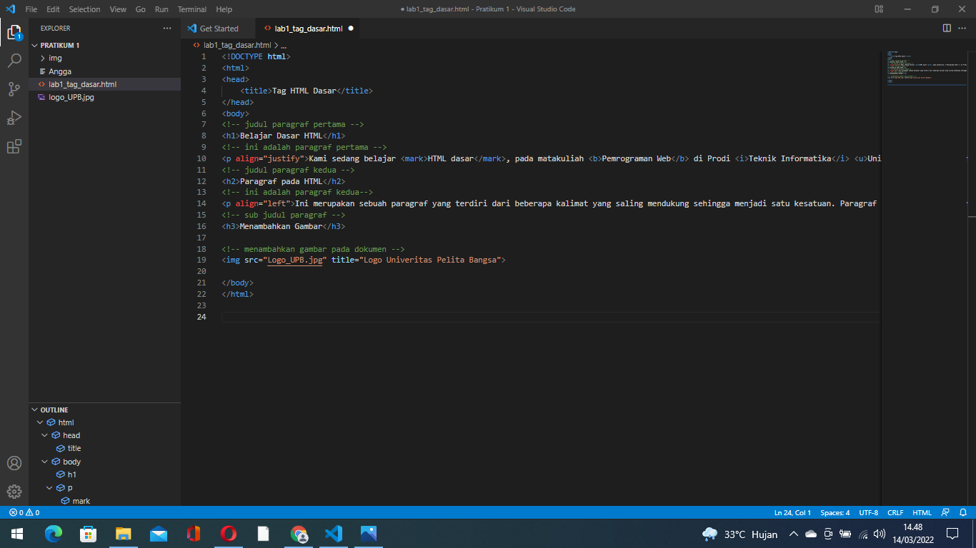 GitHub - Anggata17/Lab1Web