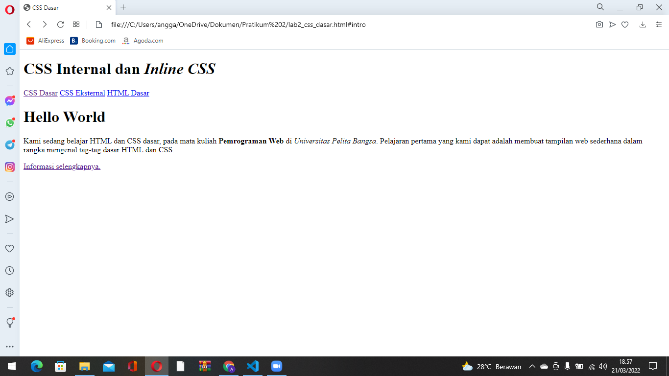 GitHub - Anggata17/Lab2Web