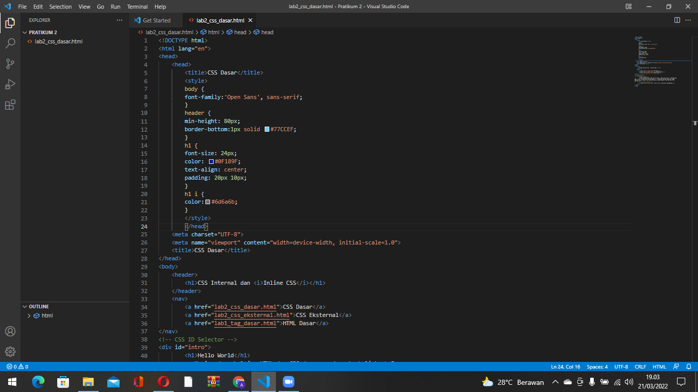GitHub - Anggata17/Lab2Web