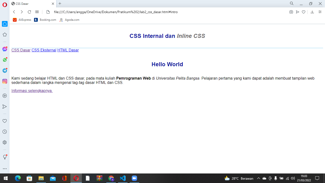 GitHub - Anggata17/Lab2Web