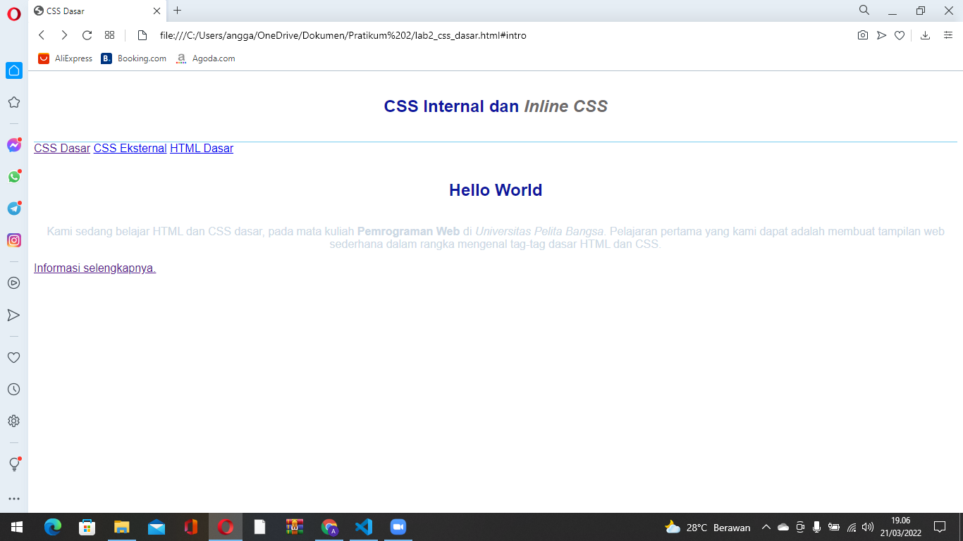 GitHub - Anggata17/Lab2Web