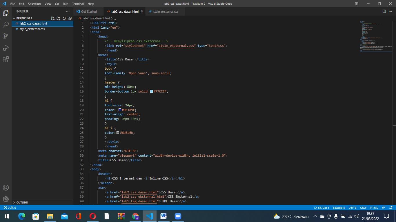 GitHub - Anggata17/Lab2Web
