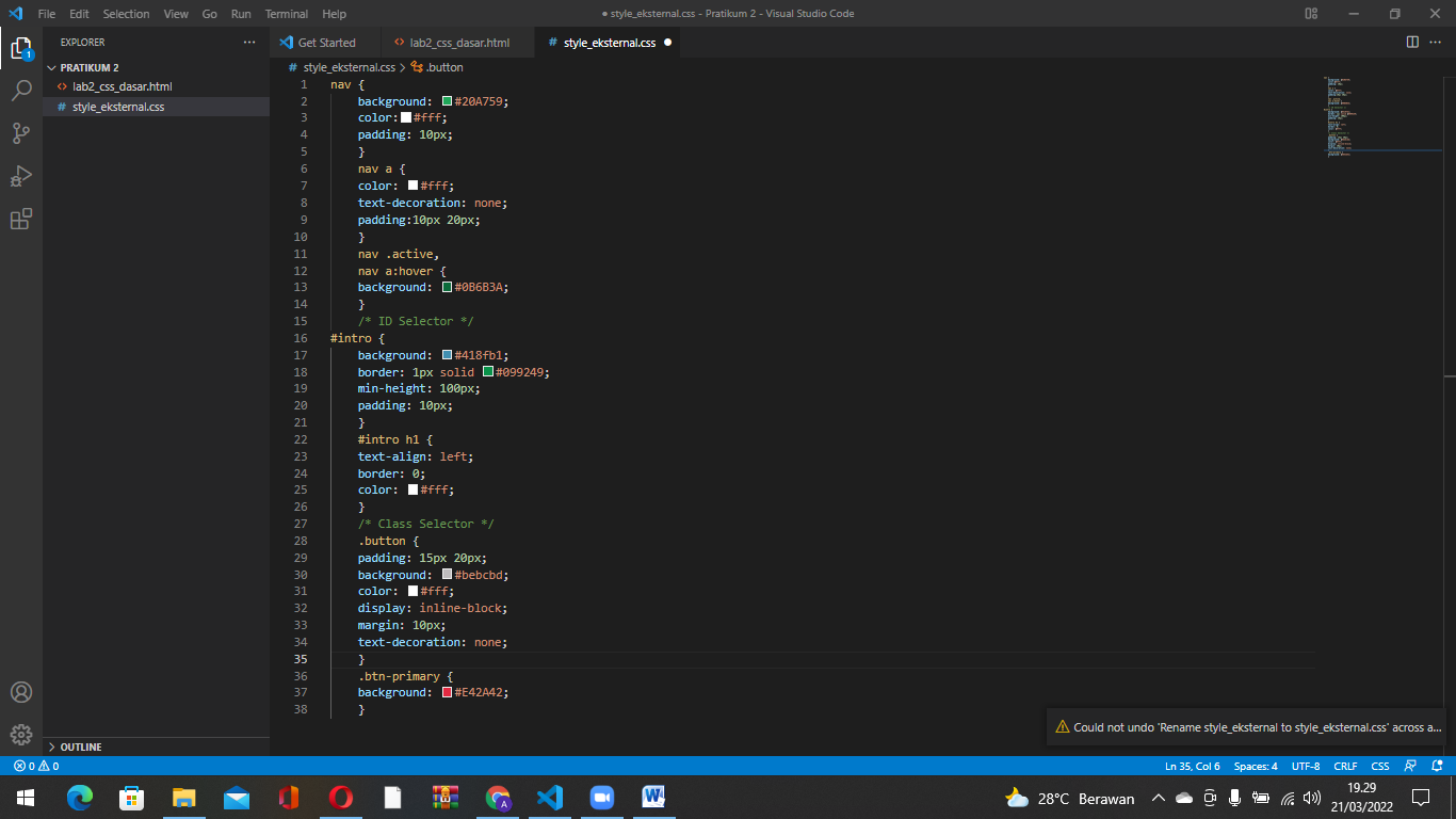 GitHub - Anggata17/Lab2Web