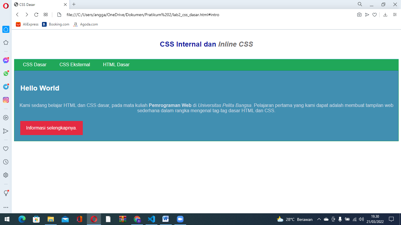 GitHub - Anggata17/Lab2Web