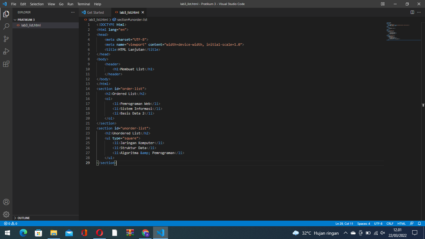 GitHub - Anggata17/Lab3Web