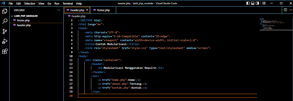 GitHub - Anggata17/Lab9Web
