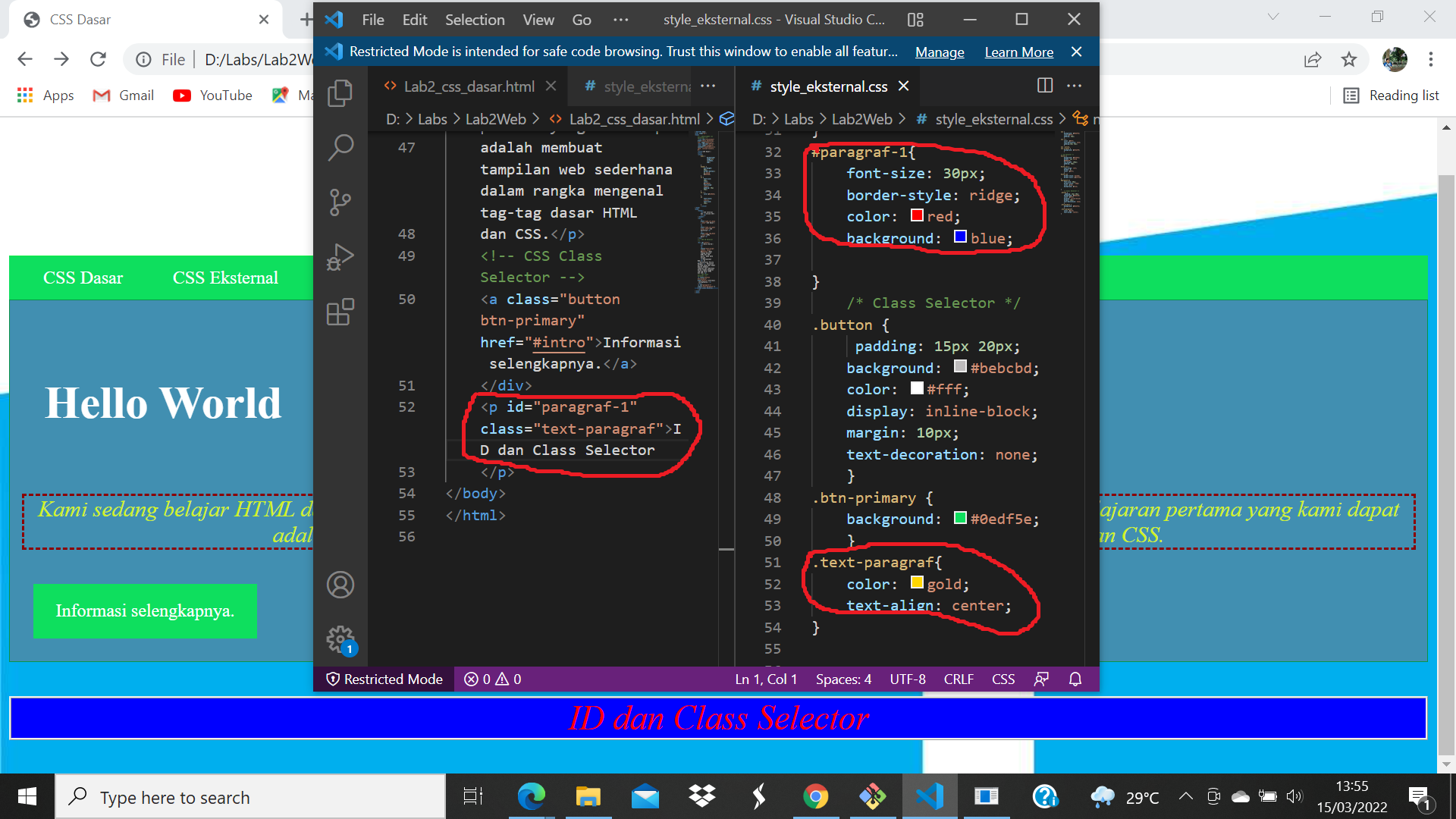 GitHub - eryshandy22/Lab2Web