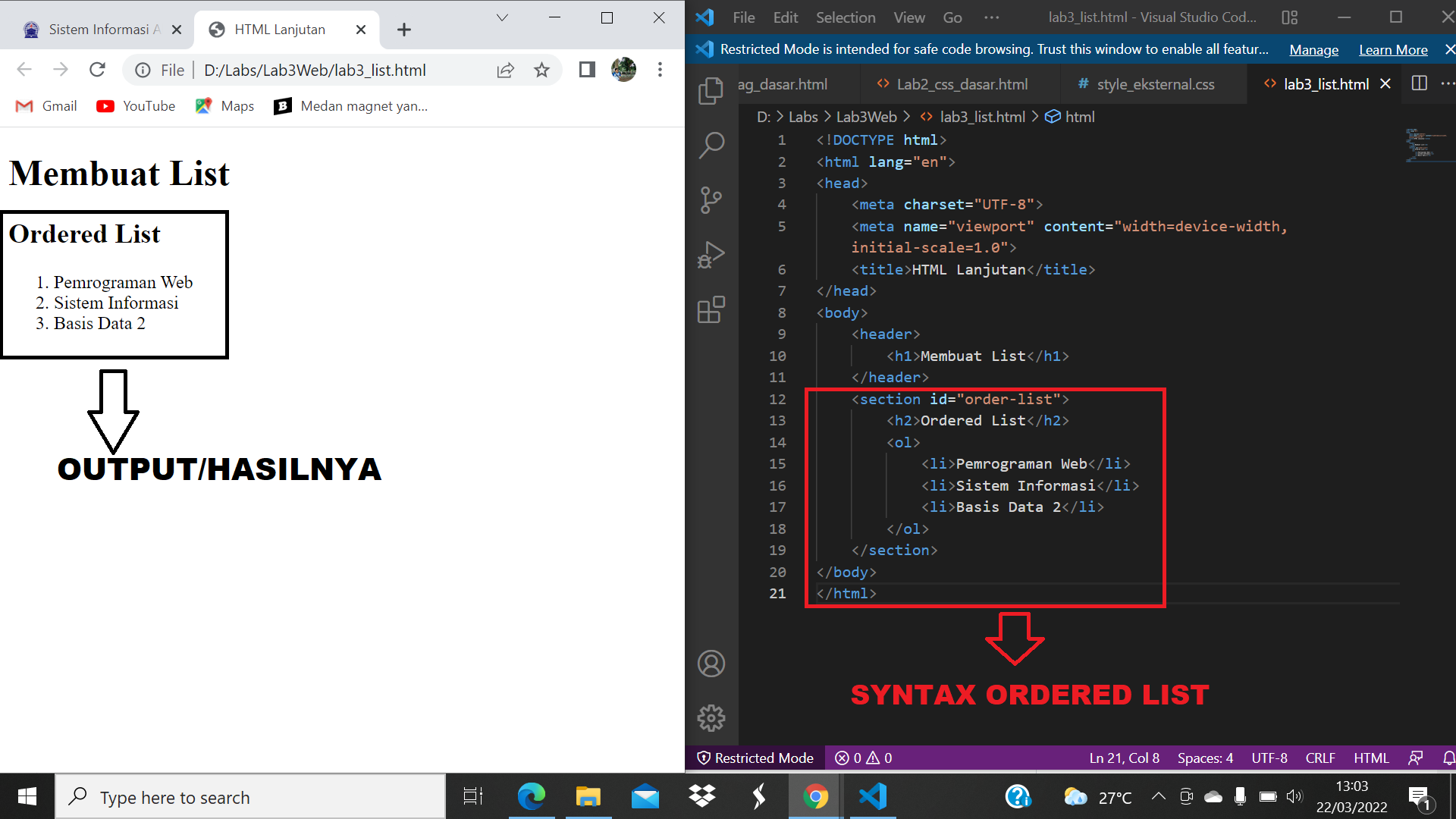 GitHub - eryshandy22/Lab3Web