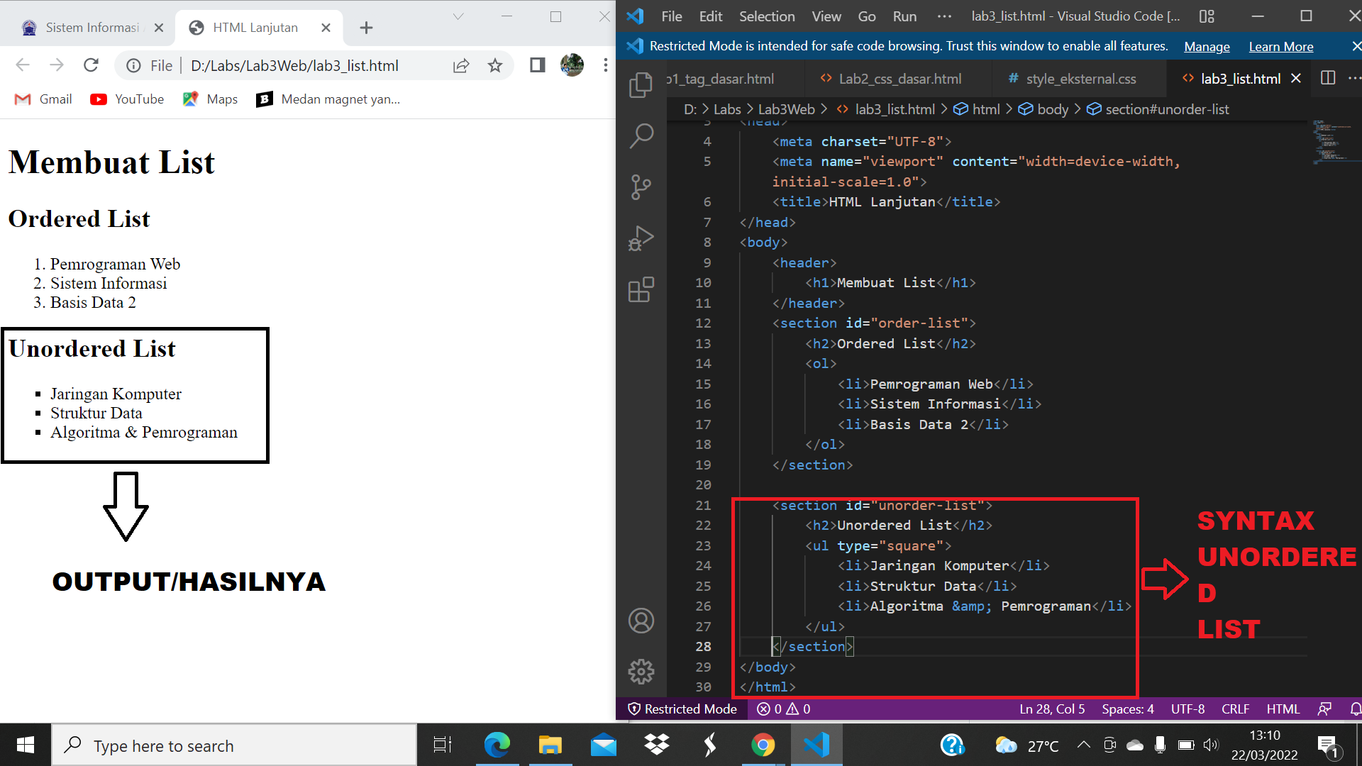 GitHub - eryshandy22/Lab3Web