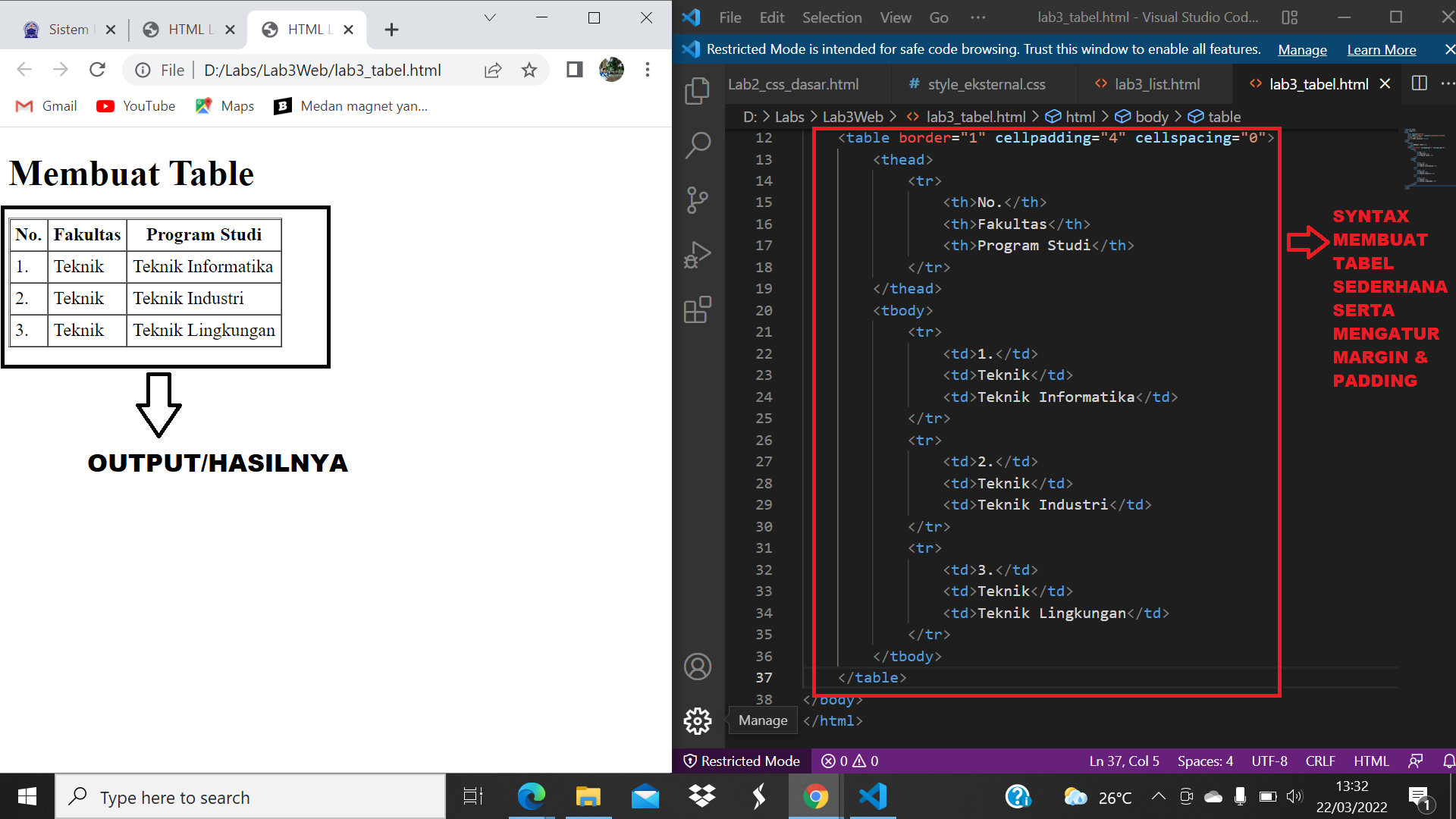 GitHub - eryshandy22/Lab3Web