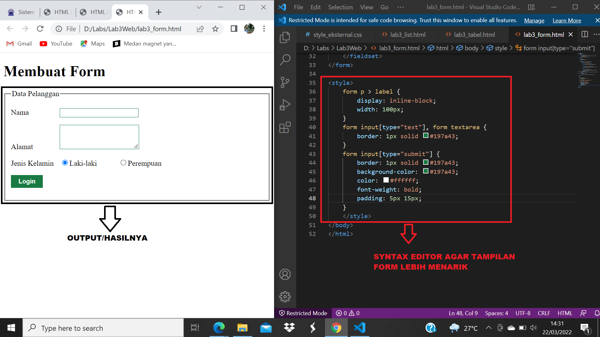 GitHub - eryshandy22/Lab3Web
