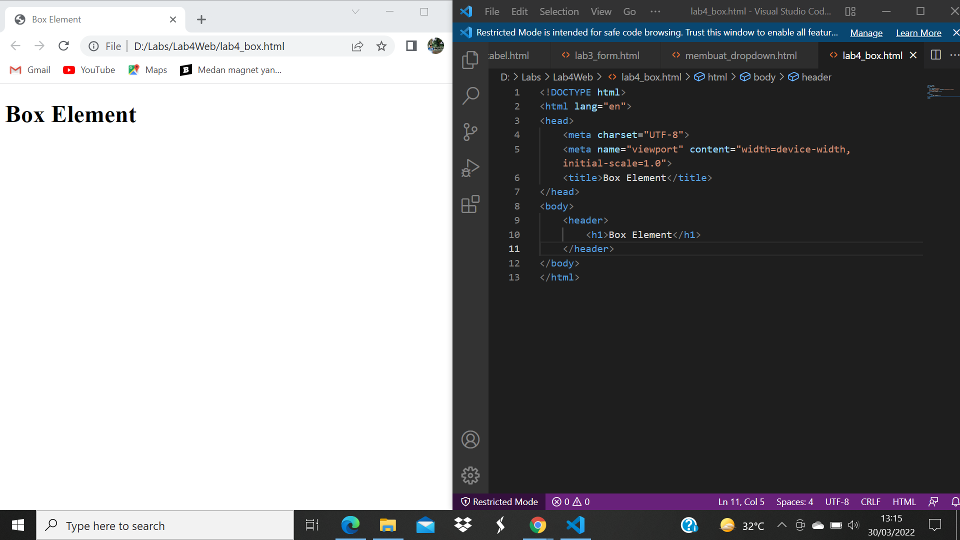 GitHub - eryshandy22/Lab4Web