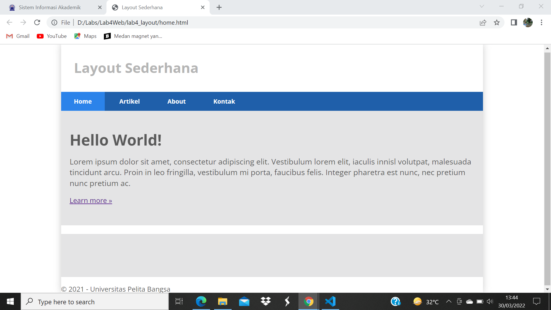 GitHub - eryshandy22/Lab4Web