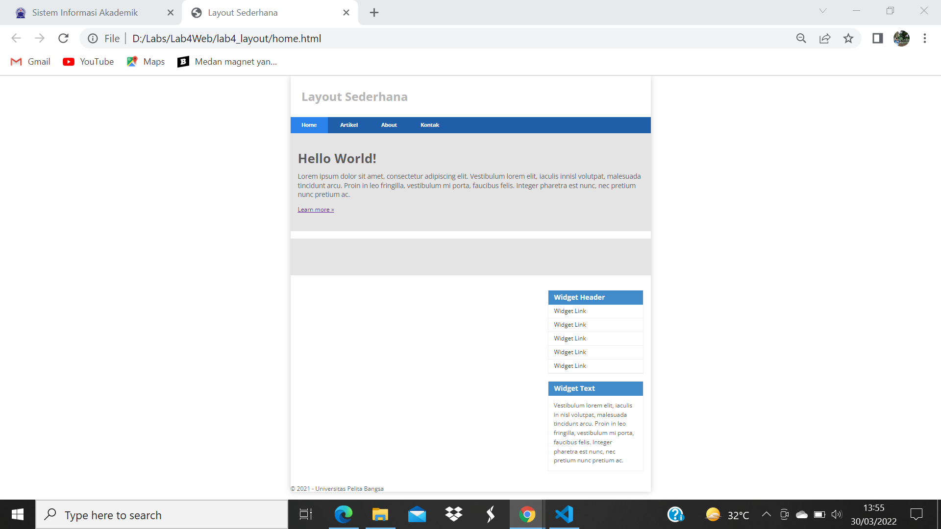 GitHub - eryshandy22/Lab4Web