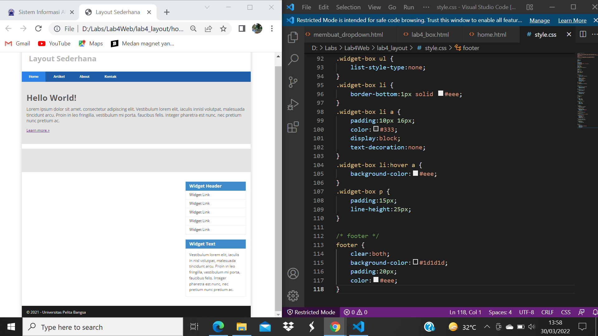 GitHub - eryshandy22/Lab4Web