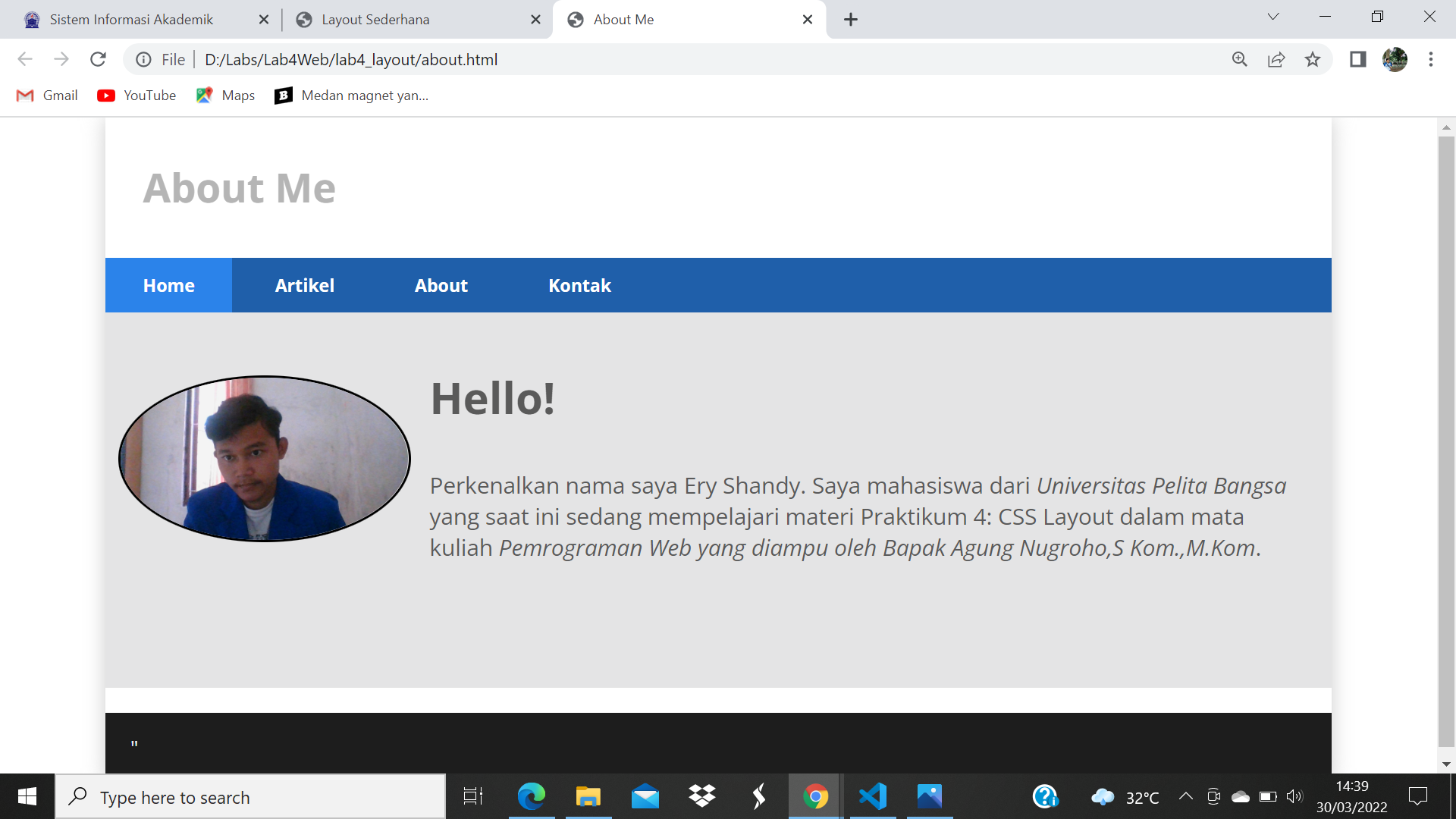 GitHub - eryshandy22/Lab4Web