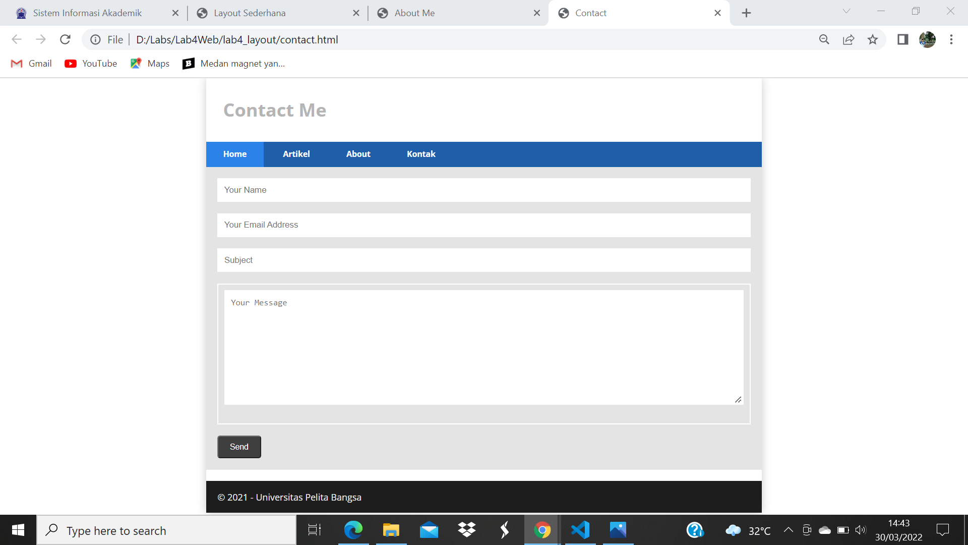 GitHub - eryshandy22/Lab4Web
