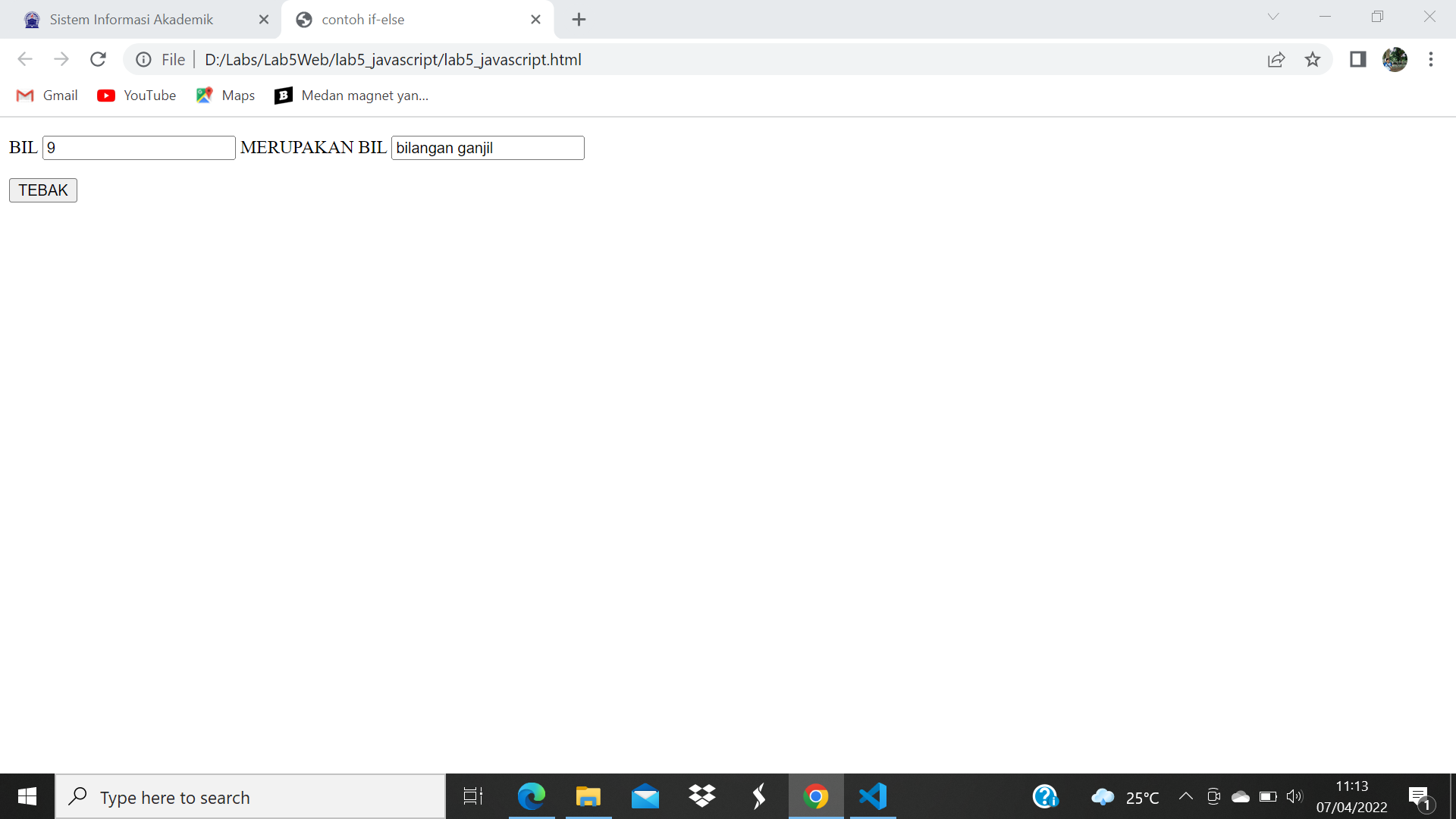 GitHub - eryshandy22/Lab5Web