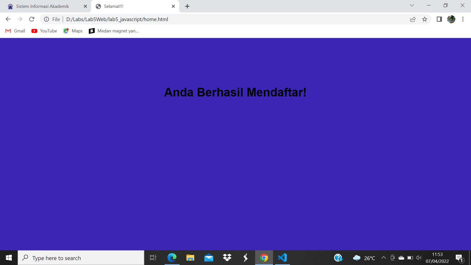 GitHub - eryshandy22/Lab5Web