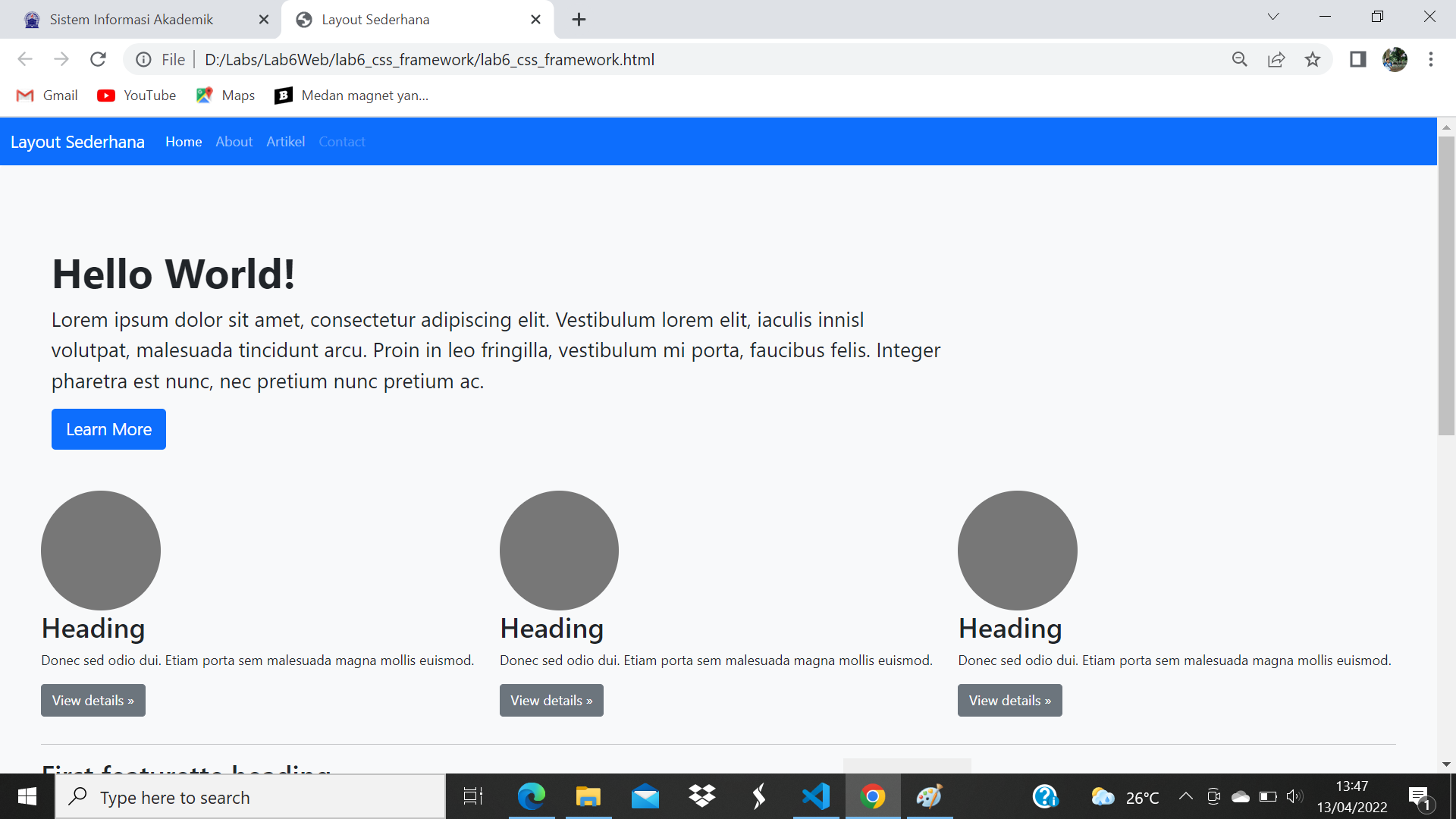 GitHub - eryshandy22/Lab6Web
