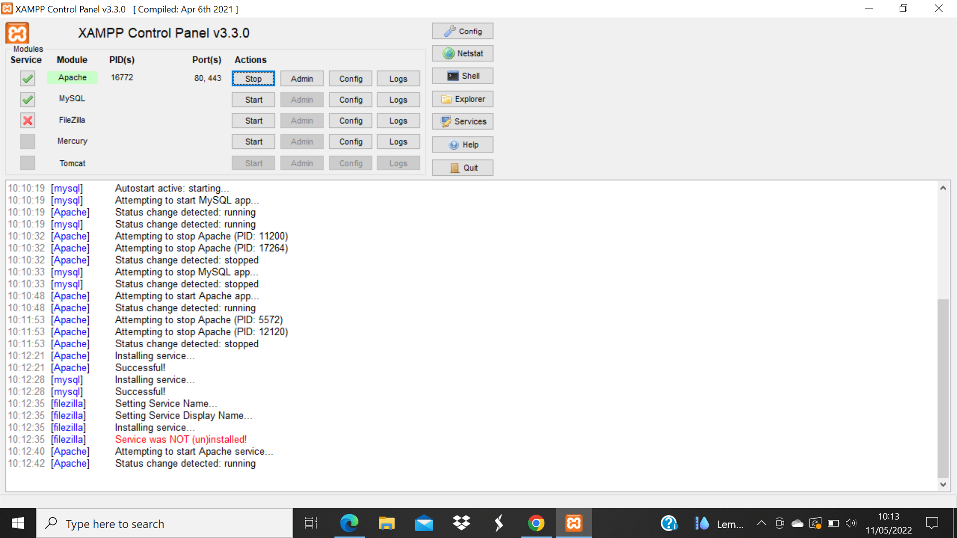GitHub - eryshandy22/Lab7Web