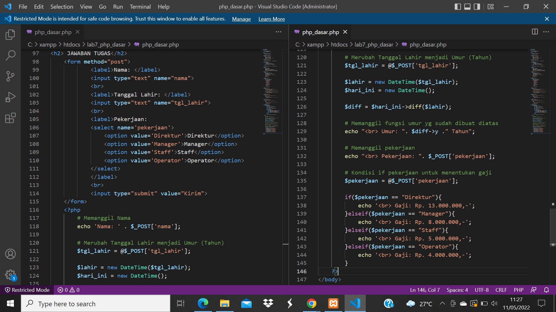 GitHub - eryshandy22/Lab7Web