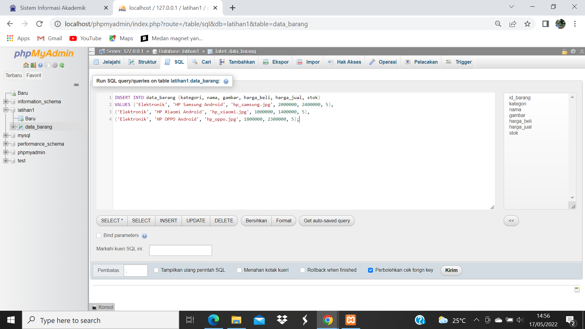 GitHub - eryshandy22/Lab8Web