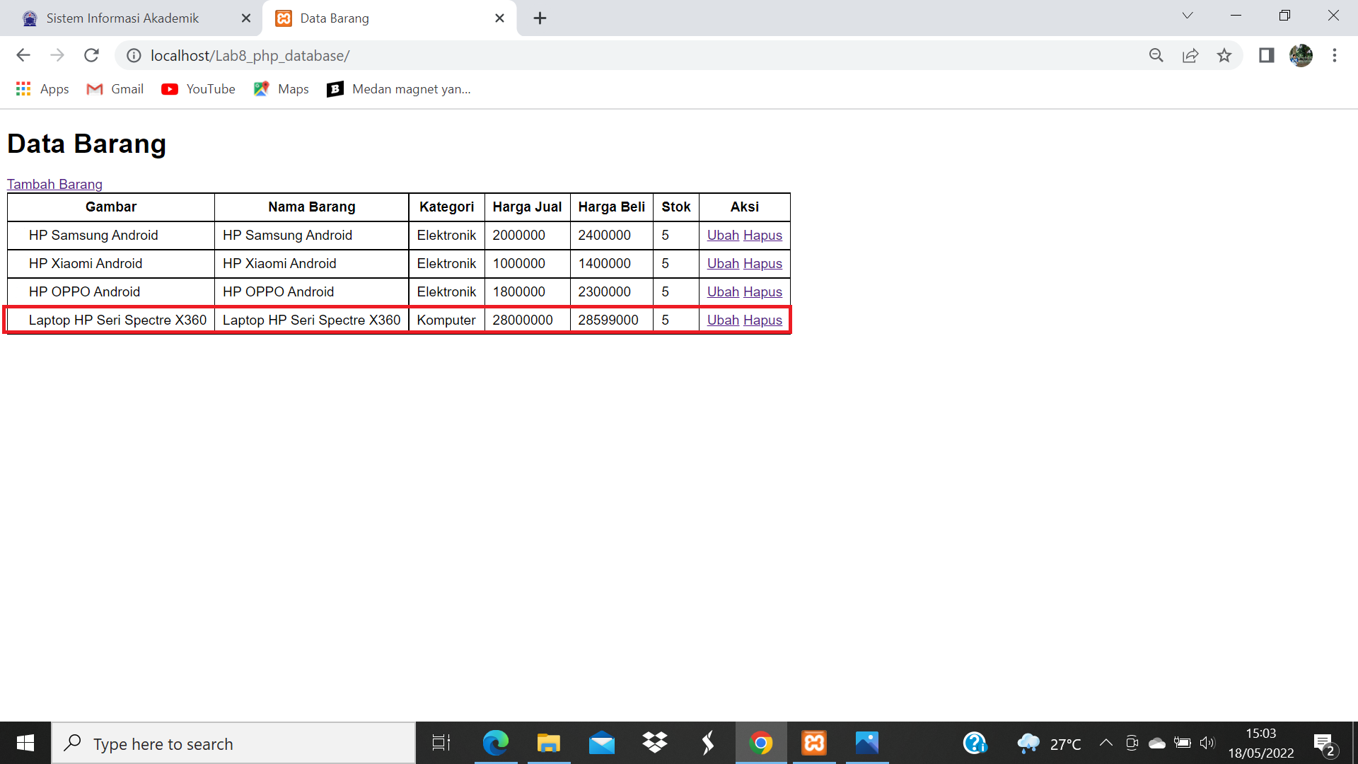 GitHub - eryshandy22/Lab8Web