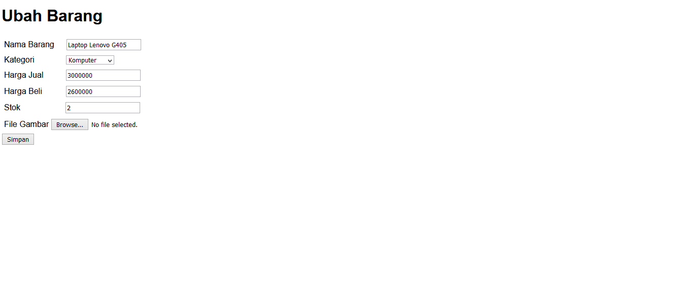 GitHub - eryshandy22/Lab8Web