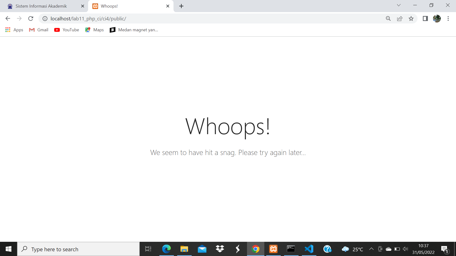 GitHub - eryshandy22/Lab11Web