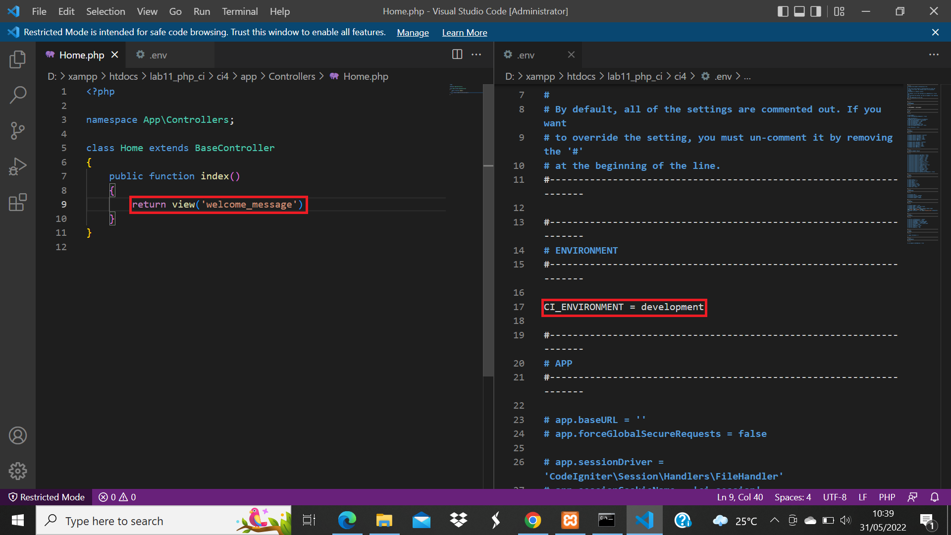 GitHub - eryshandy22/Lab11Web