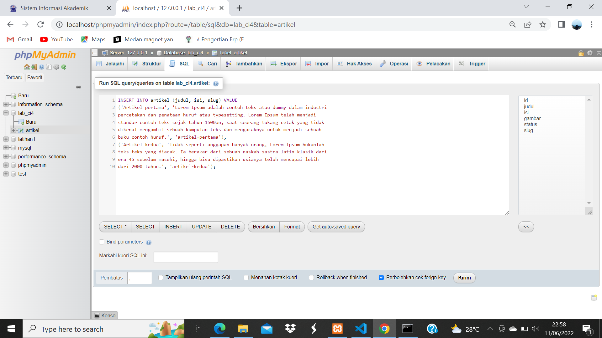 GitHub - eryshandy22/Lab11Web
