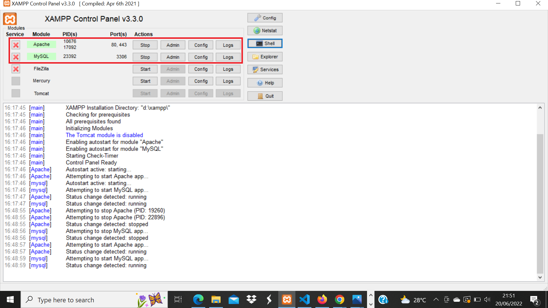 GitHub - eryshandy22/Lab11Web